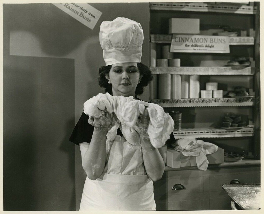 Patsy Kelly