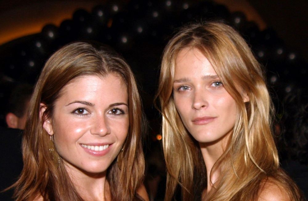 Catherine Fulmer & Carmen Kass