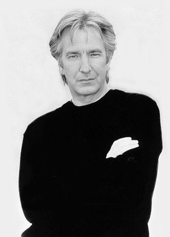 Image of Alan Rickman
