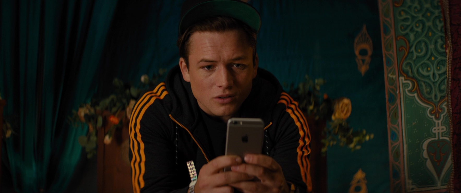 Kingsman: The Golden Circle