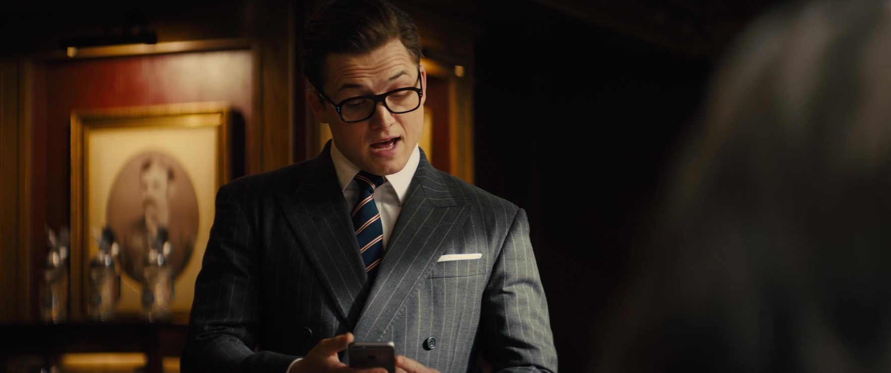 Kingsman: The Golden Circle