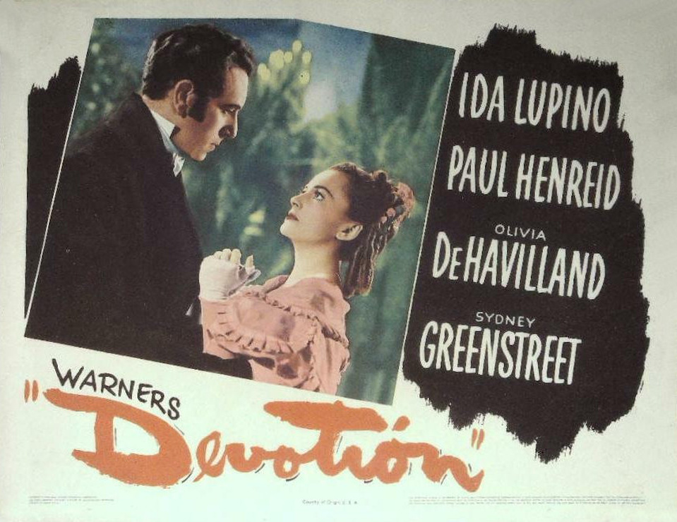 Picture of Devotion (1946)
