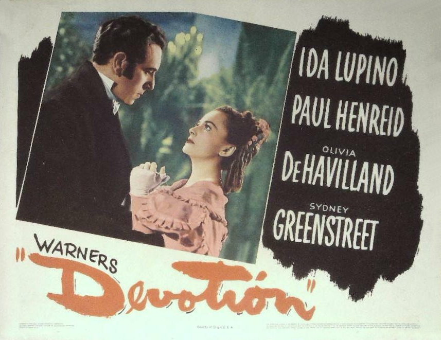 Picture of Devotion (1946)
