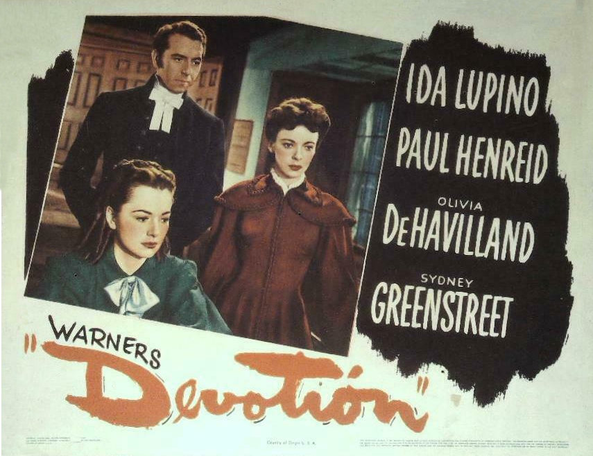Picture of Devotion (1946)