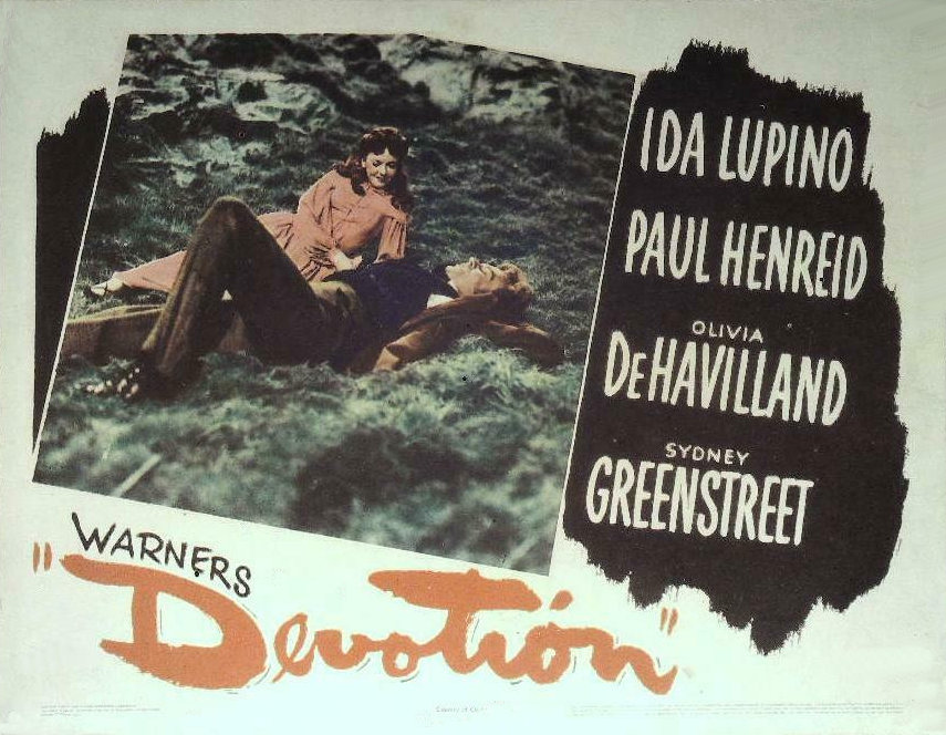 Picture of Devotion (1946)