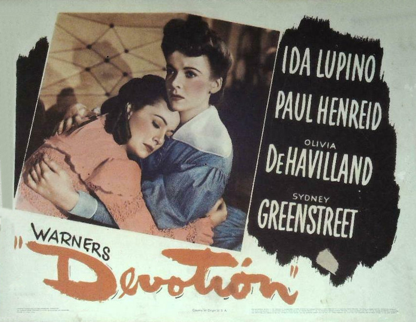 Picture of Devotion (1946)