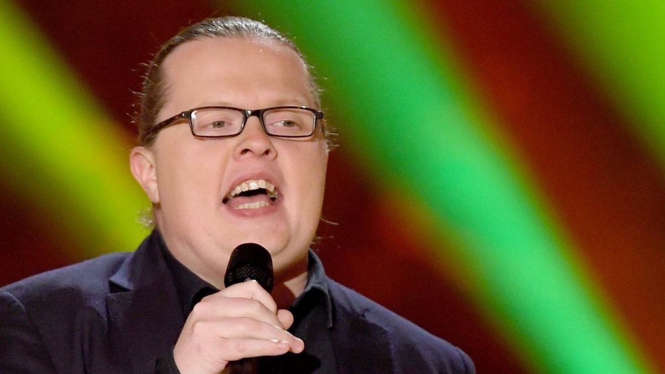 Picture of Angelo Kelly