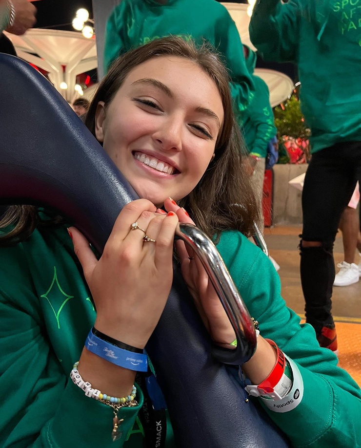 Image of Rachel Pizzolato