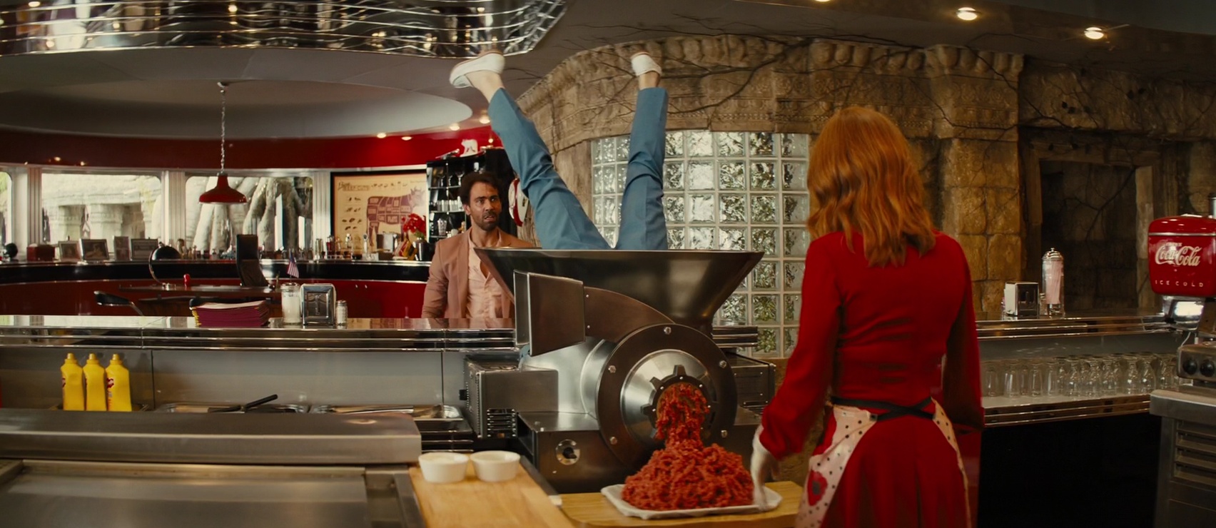 Kingsman: The Golden Circle