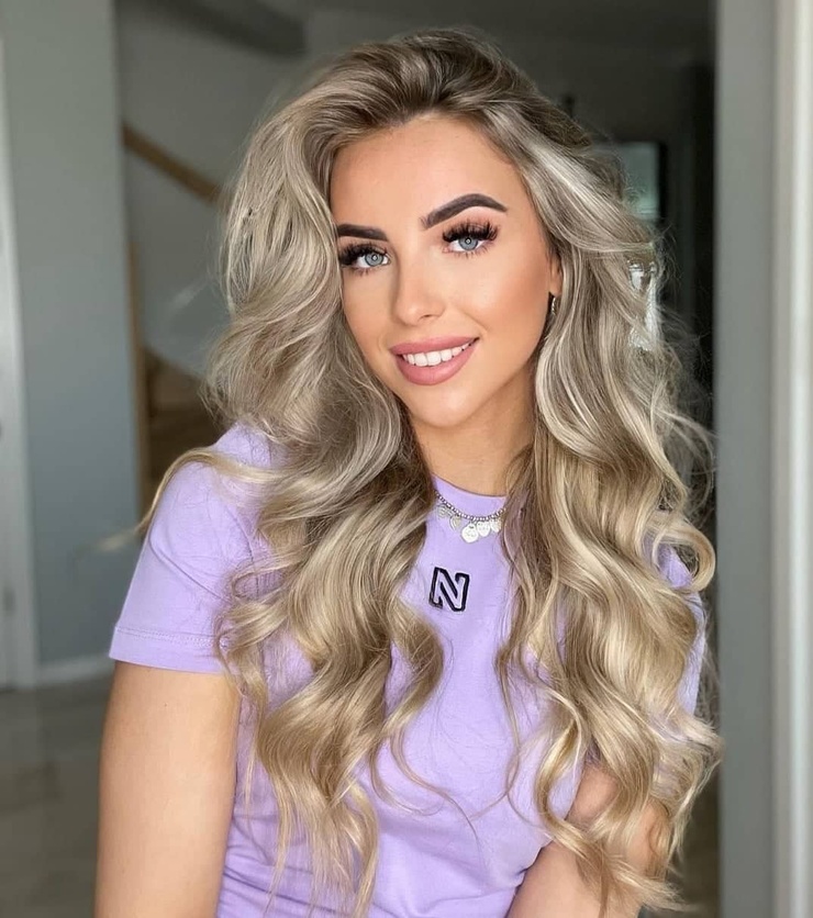 Picture of Lynn Hermanussen