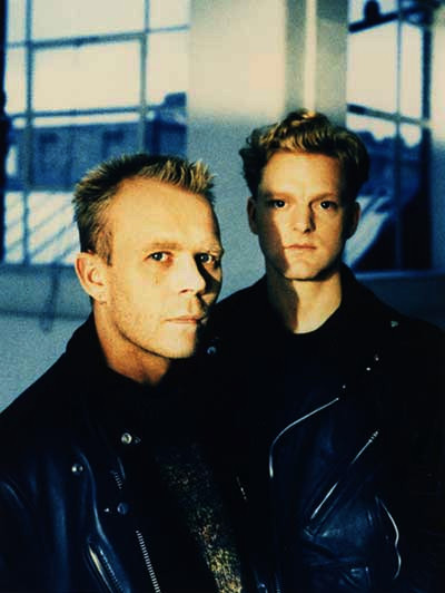 Erasure image