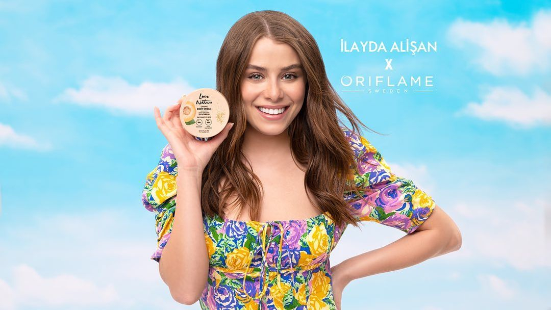 Picture of Ilayda Alisan