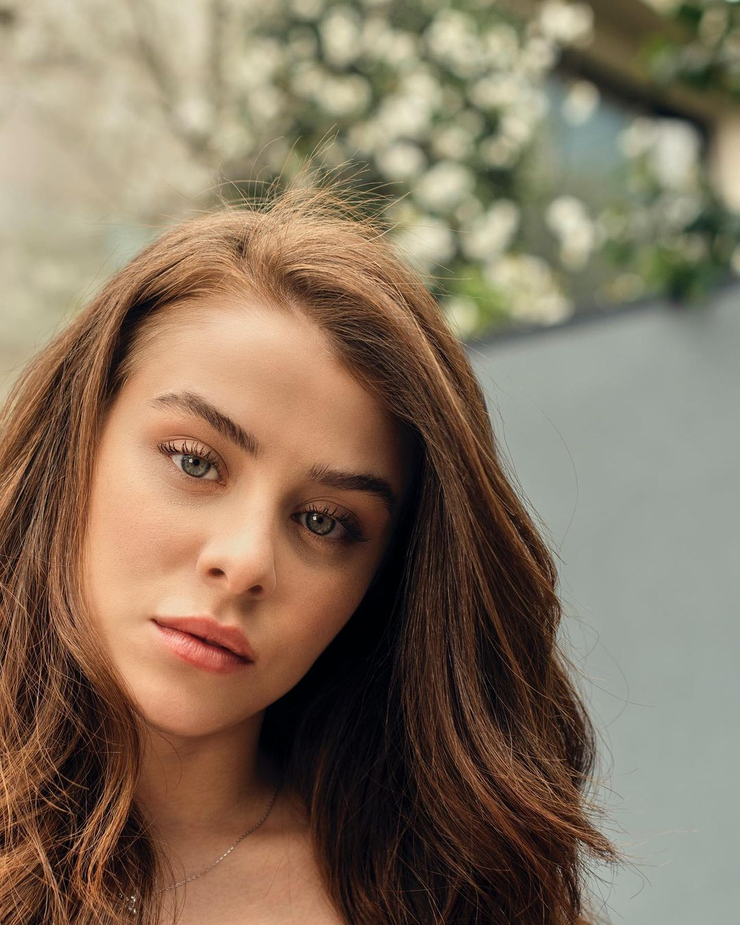 Picture of Ilayda Alisan