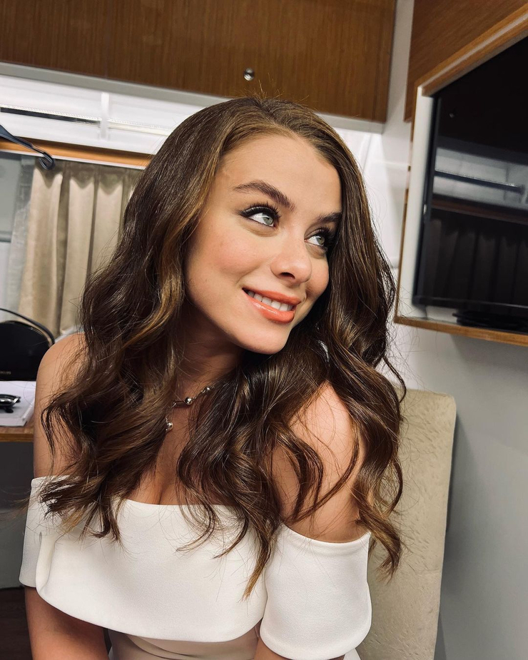 Picture of Ilayda Alisan