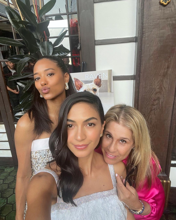 Jonetta Kaiser image