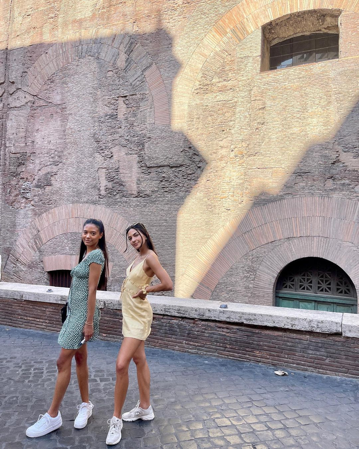 Jonetta Kaiser image