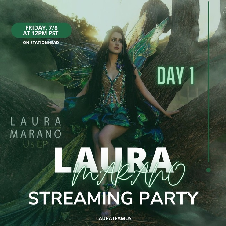 Picture of Laura Marano