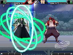 Picture of Bleach: The Blade of Fate