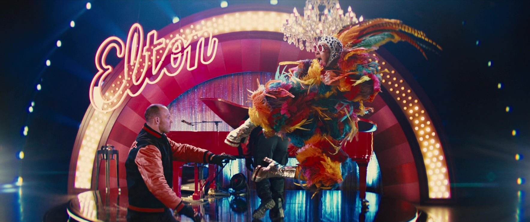 Kingsman: The Golden Circle