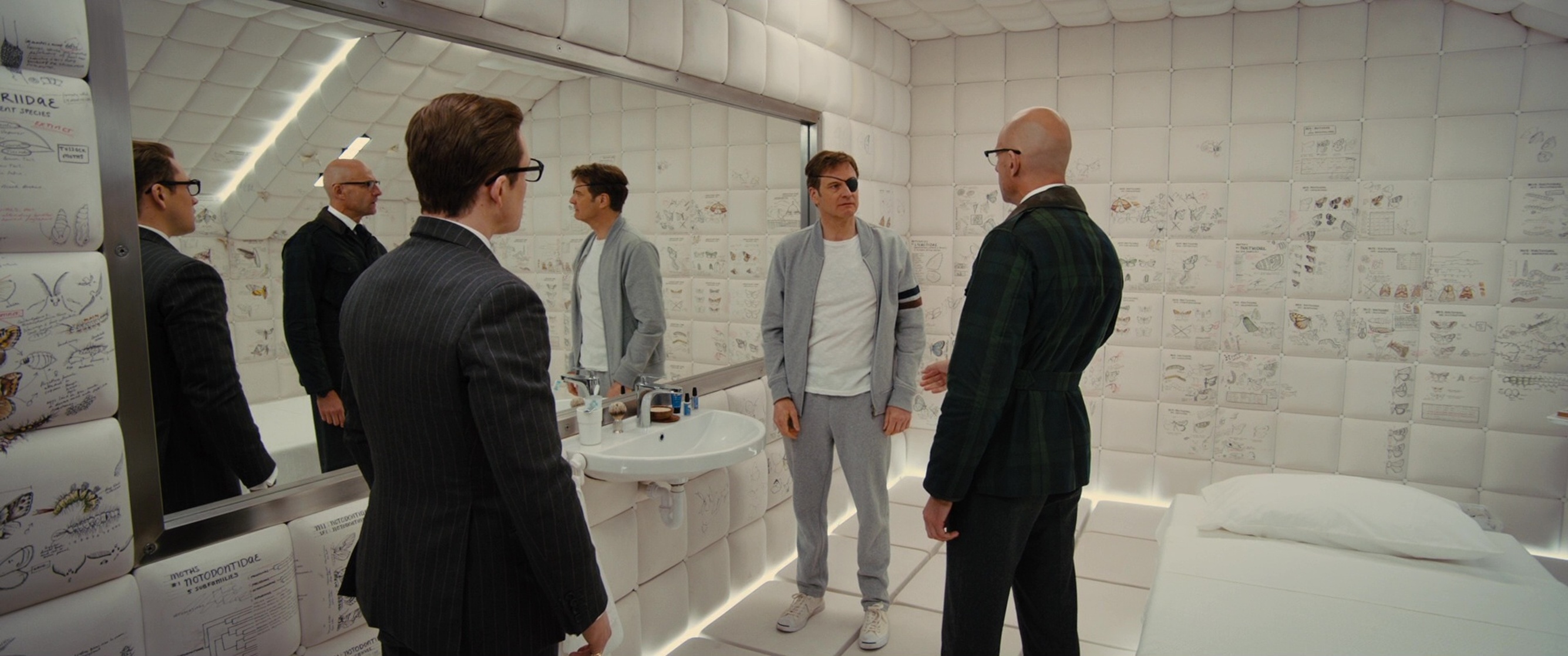 Kingsman: The Golden Circle