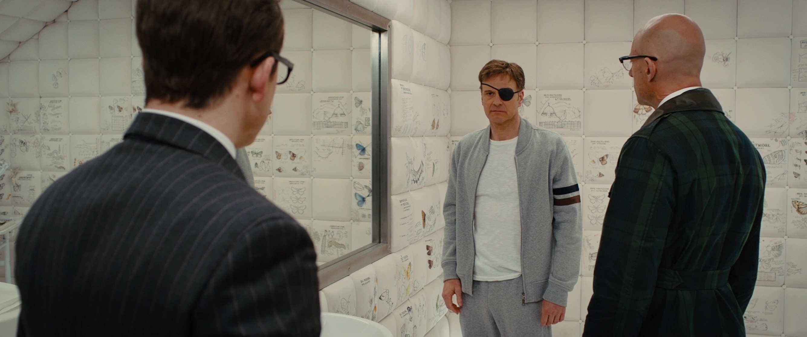 Kingsman: The Golden Circle