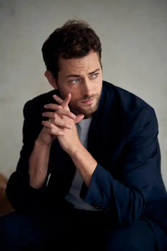 Picture of Peter Vives