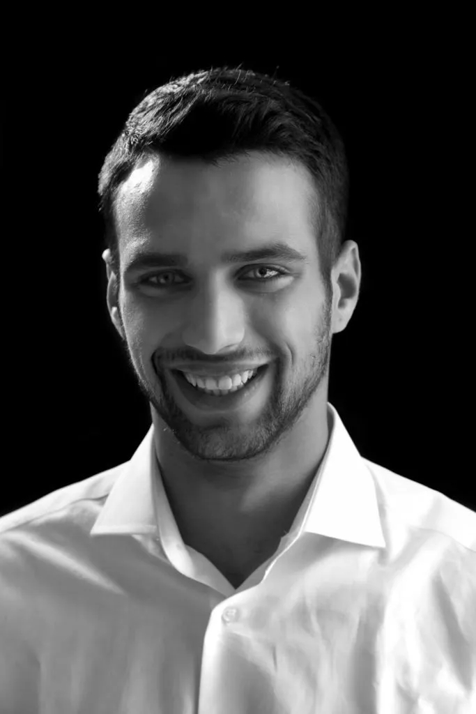 Picture of Jesús Castro