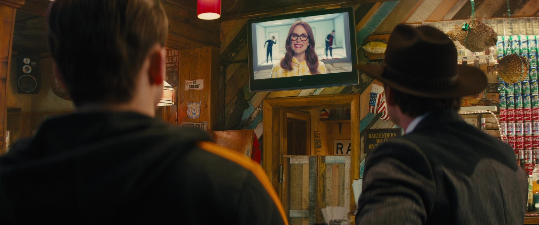 Kingsman: The Golden Circle