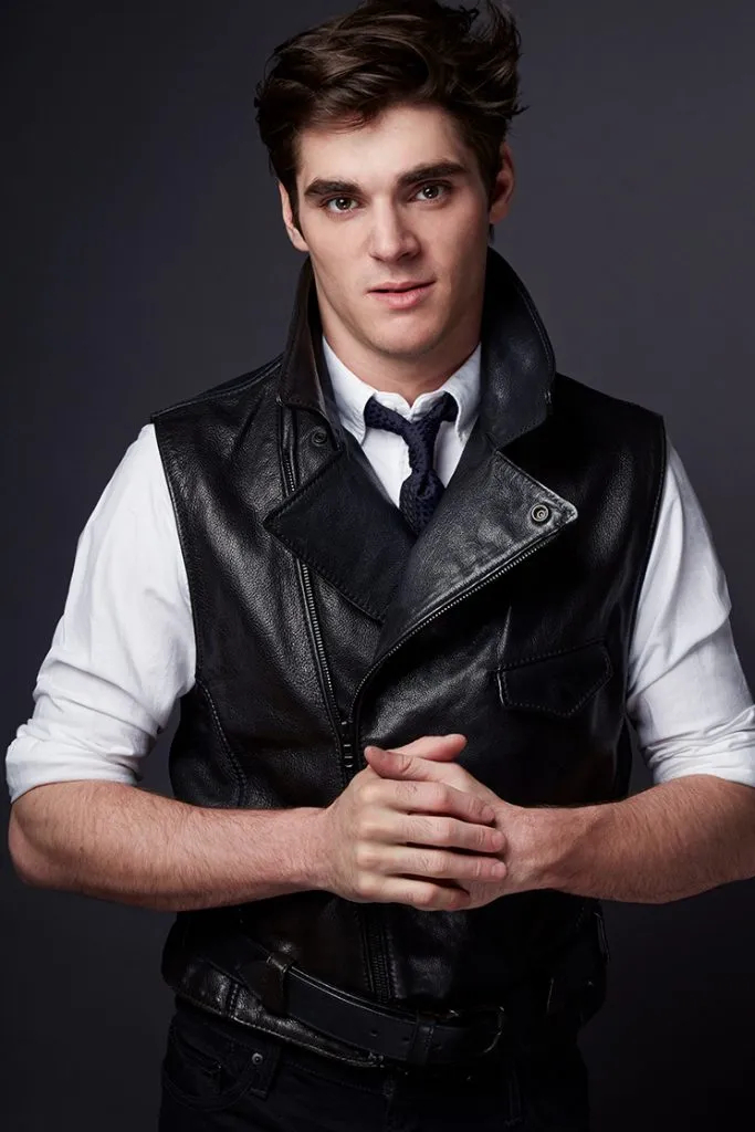 Image of RJ Mitte