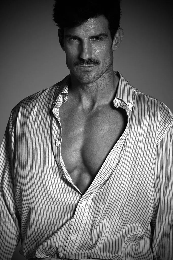 Picture of Aitor Ocio