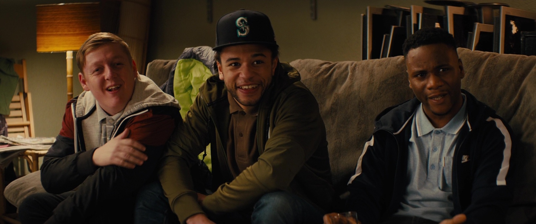 Kingsman: The Golden Circle