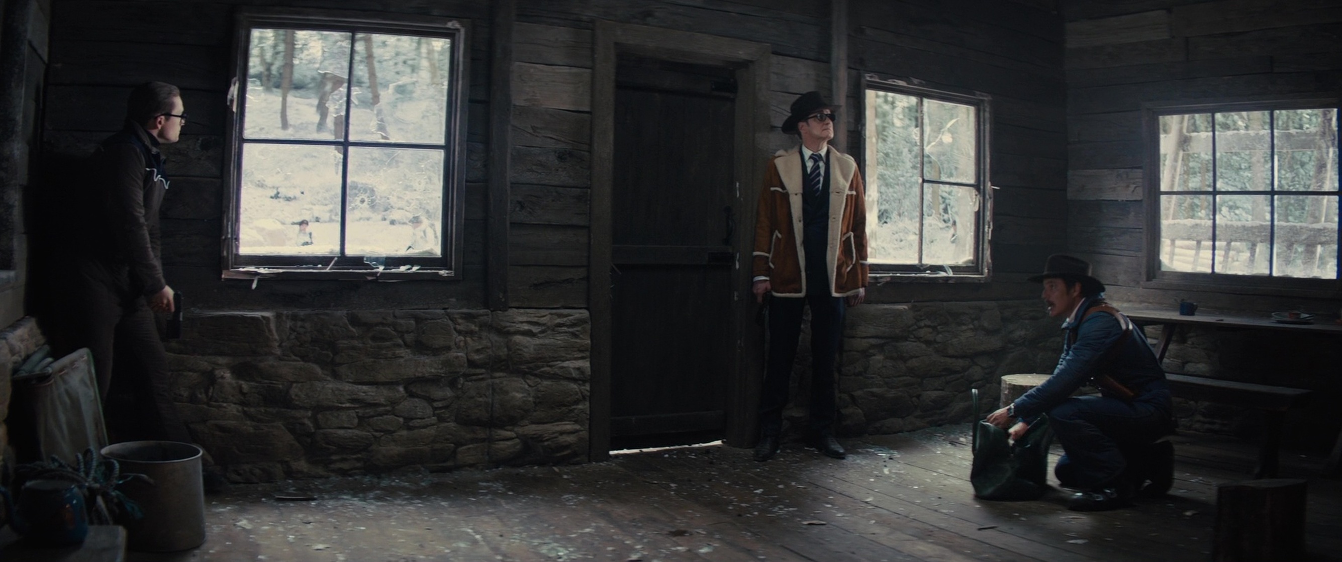 Kingsman: The Golden Circle