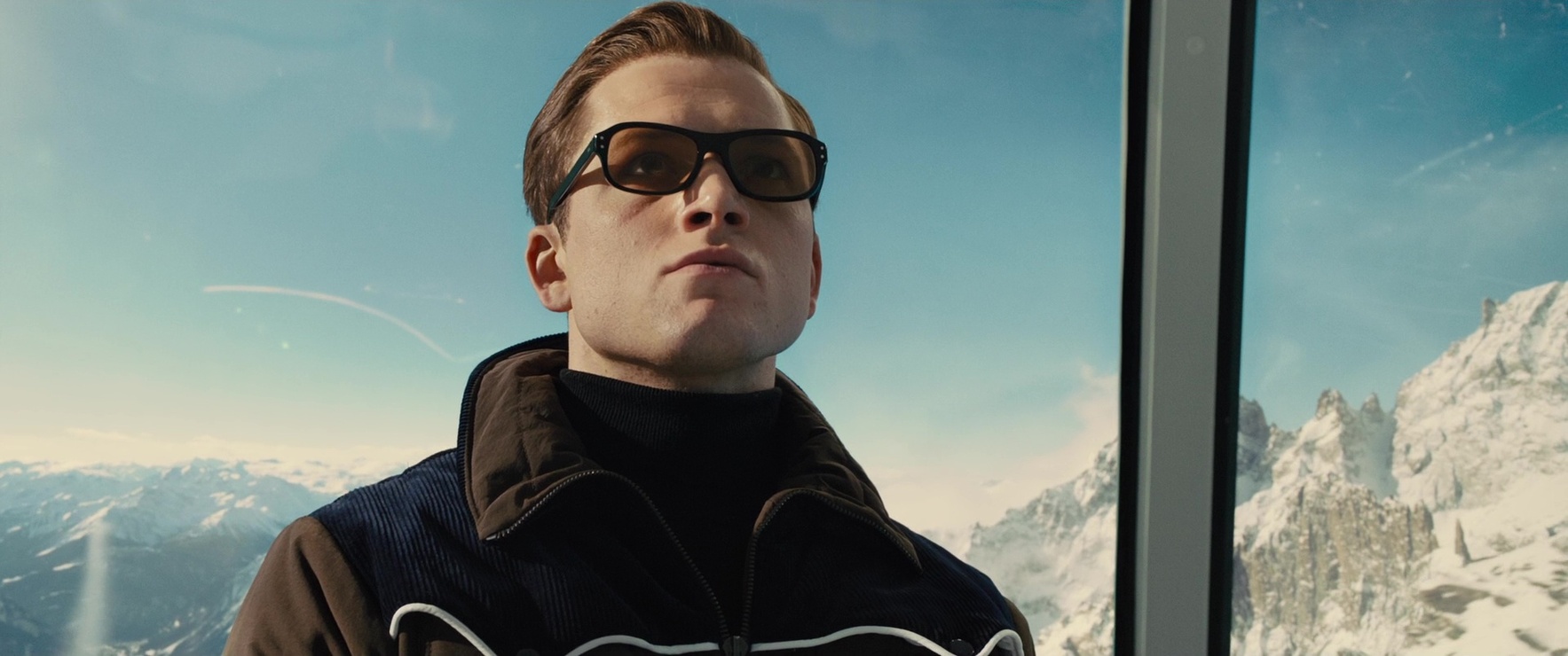 Kingsman: The Golden Circle