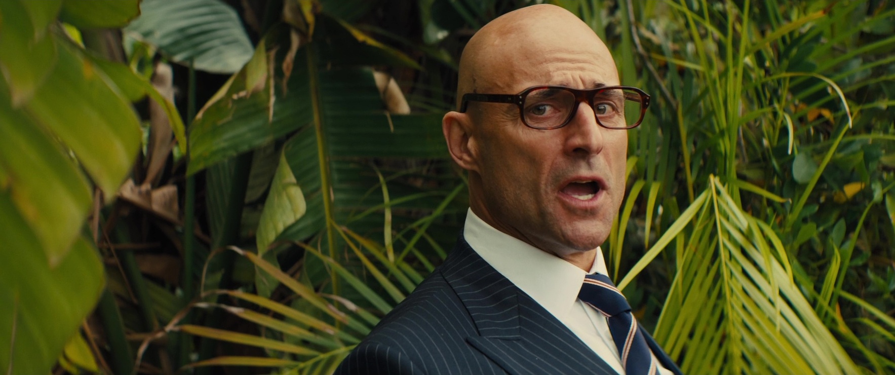 Kingsman: The Golden Circle