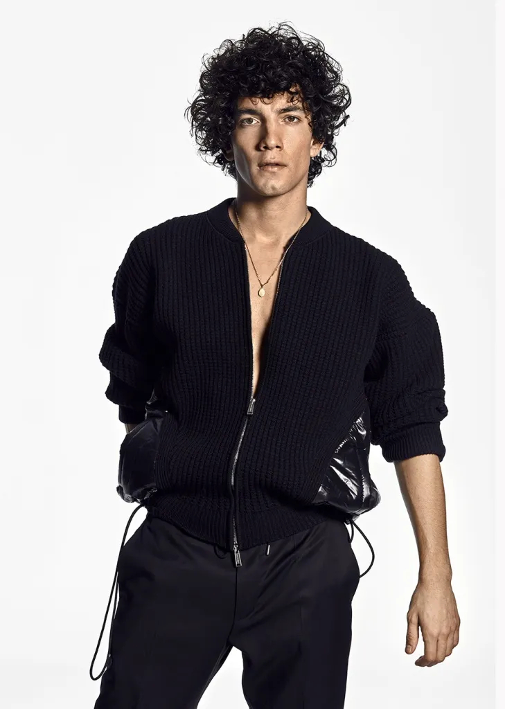 Image of Jorge López