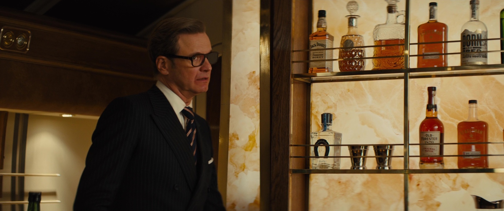Kingsman: The Golden Circle