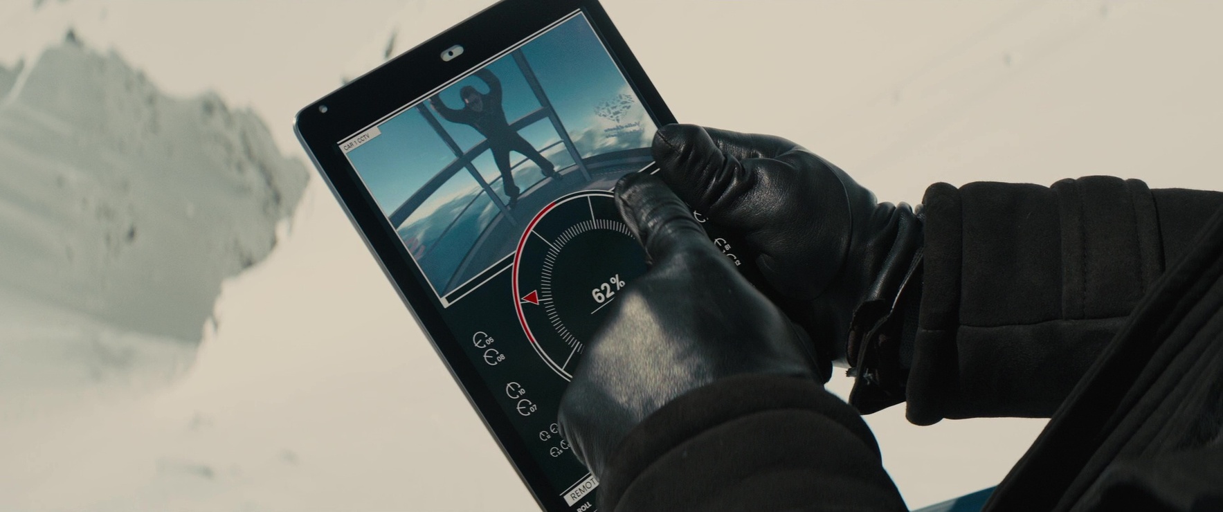 Kingsman: The Golden Circle