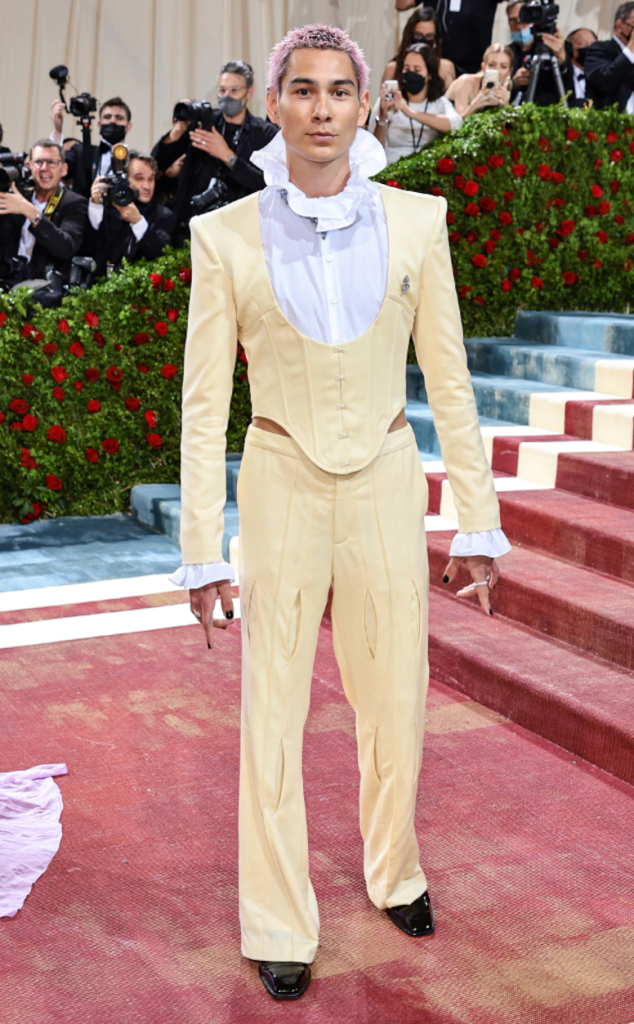 Picture of Evan Mock