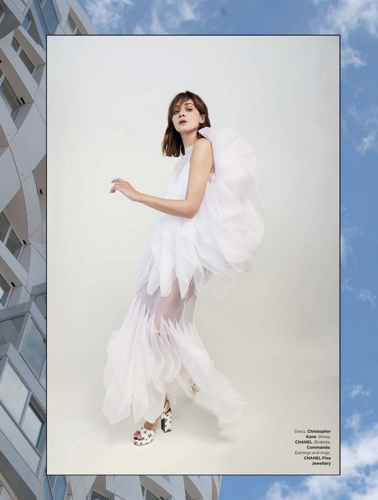 Picture of Emma Appleton