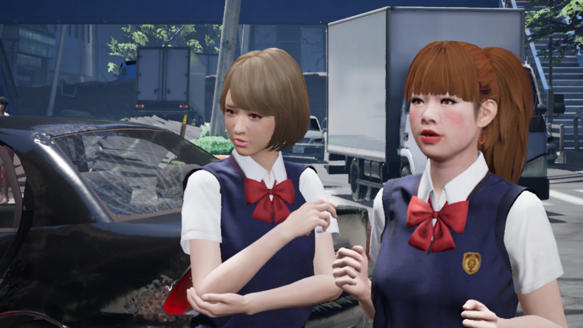 Disaster Report 4: Summer Memories picture