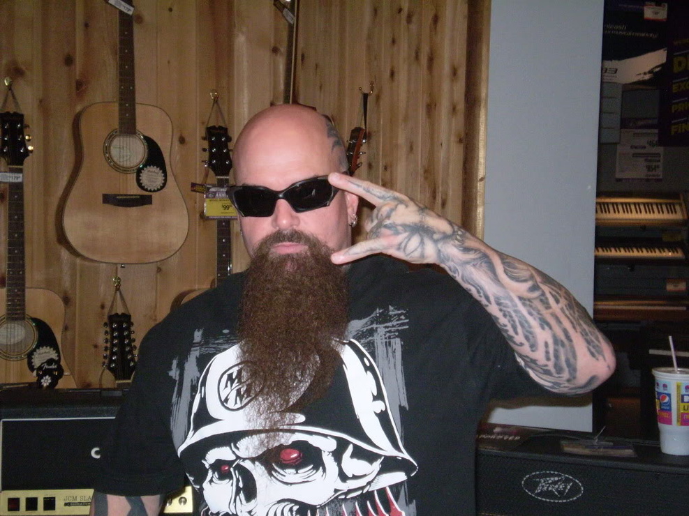 Picture of Kerry King