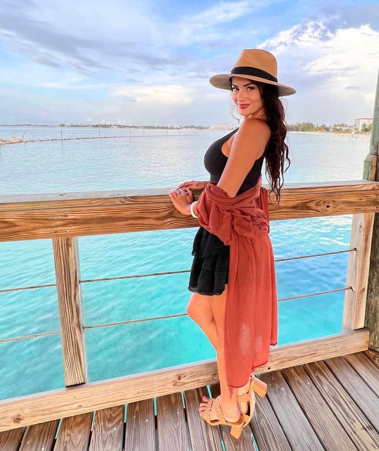Picture Of Pashence Marie