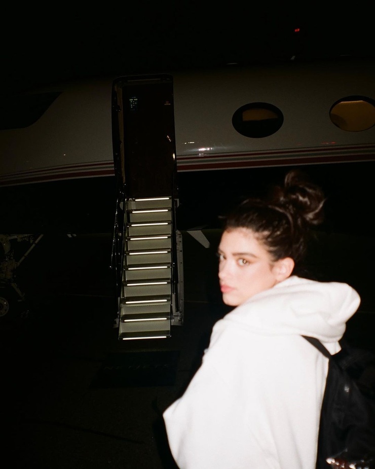 Picture of Dixie D'Amelio