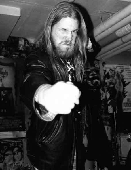 Johan Hegg picture