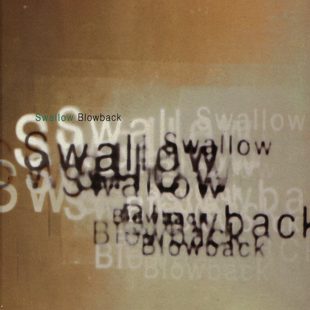 Picture of Blowback (1992)