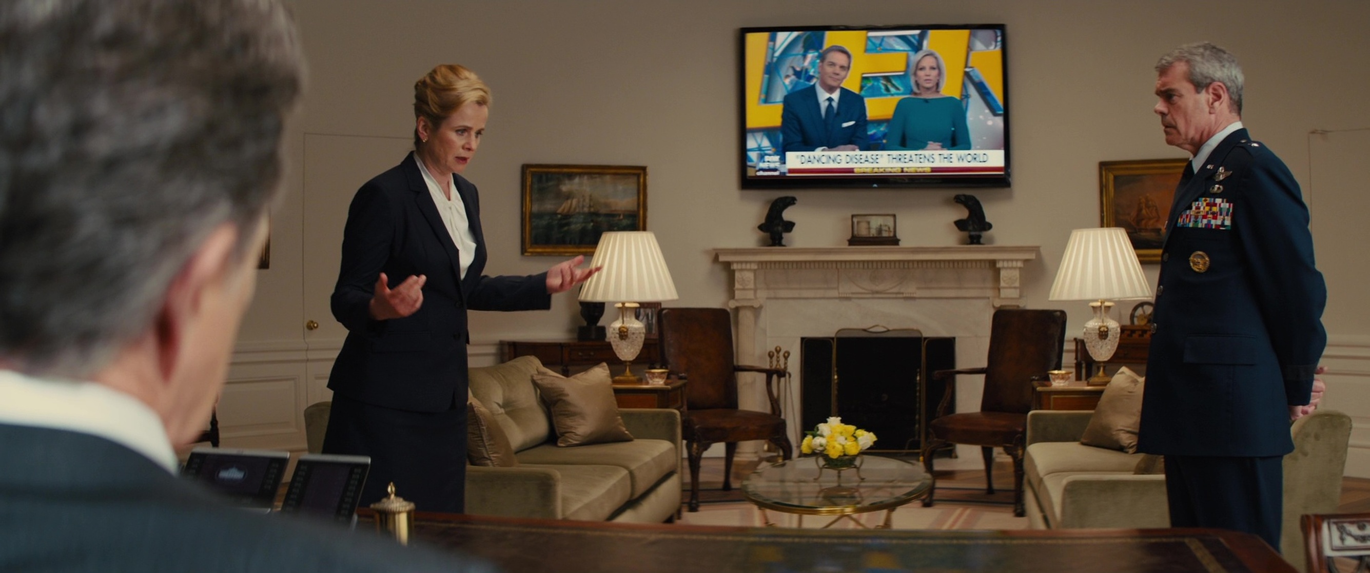 Kingsman: The Golden Circle