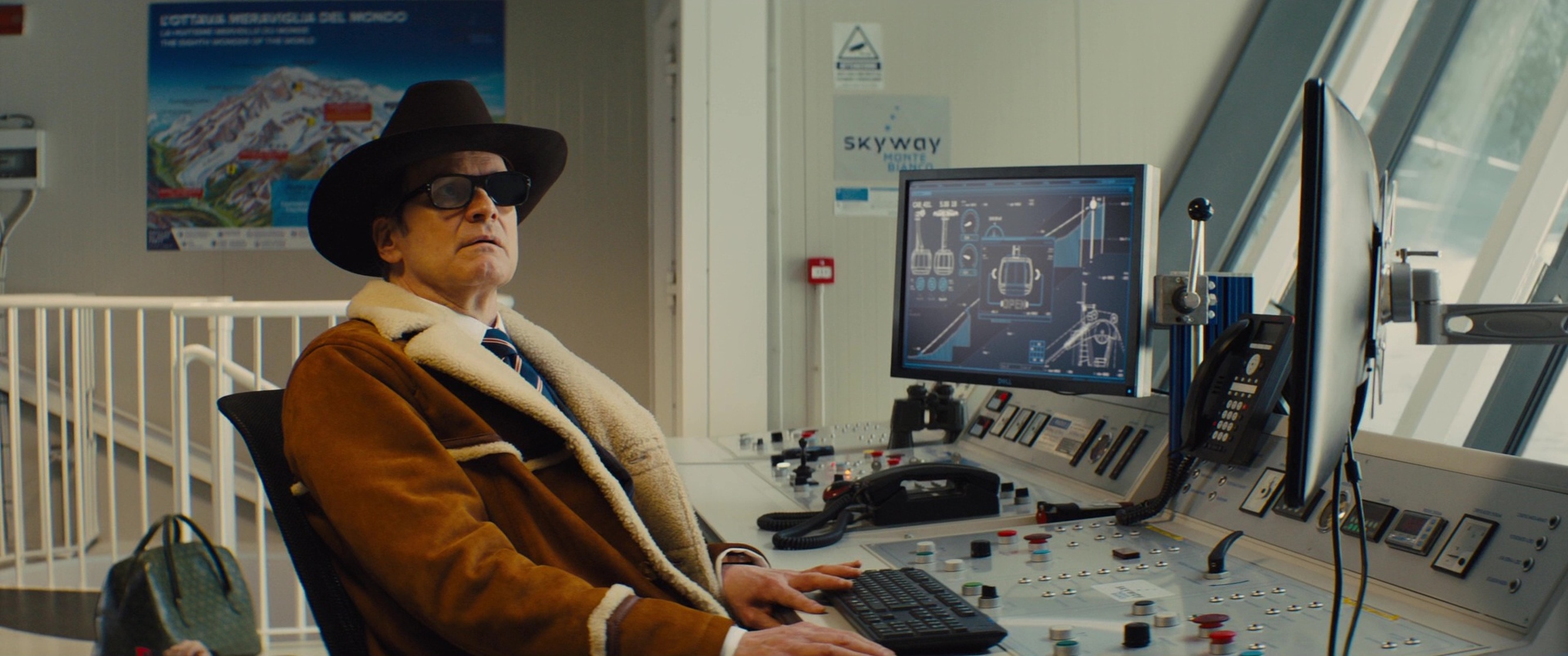 Kingsman: The Golden Circle