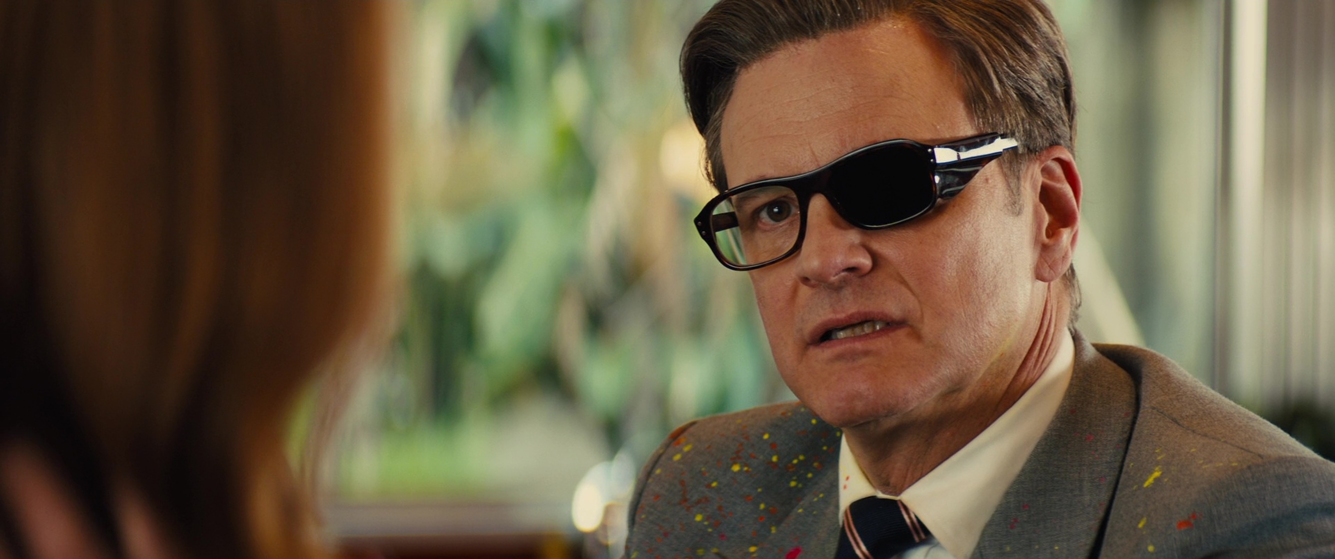 Kingsman: The Golden Circle