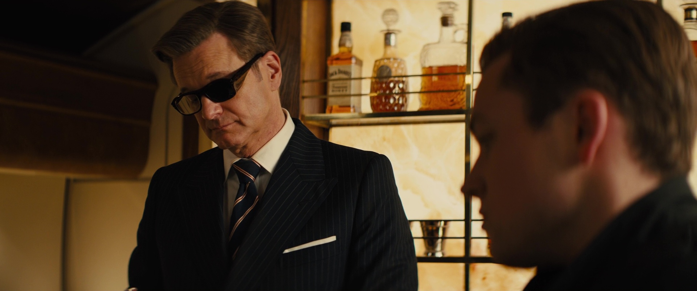 Kingsman: The Golden Circle