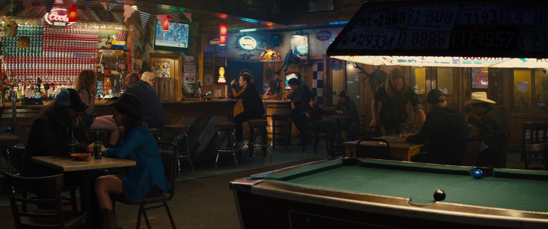 Kingsman: The Golden Circle